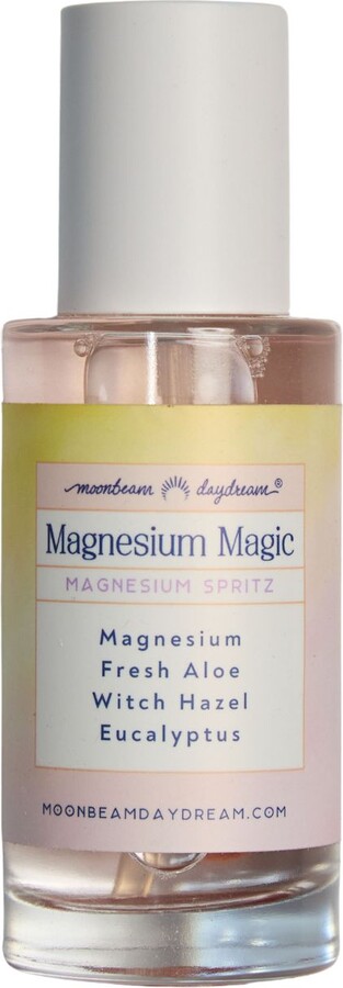 Moonbeam Daydream Pink Magnesium Magic Body Mist - ShopStyle Sun Care