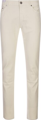 The Ecru Jeans You've Been Searching For