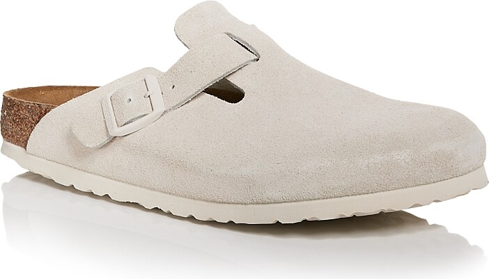 Birkenstock Women's Boston Clogs - ShopStyle