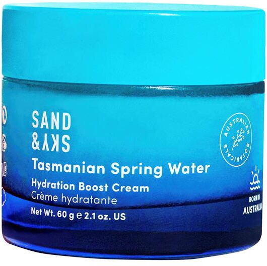 Sand and Sky Tasmanian Spring Water - ShopStyle Face Care