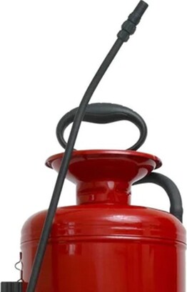 Chapin 3-Gallon Tri-Poxy Steel Tank Handheld Liquid Sprayer for Lawn ...