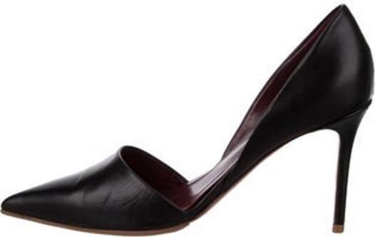 Celine Pumps - ShopStyle