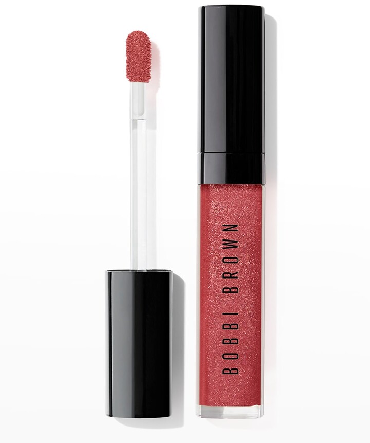 Bobbi Brown Crushed Oil-Infused Gloss - Shimmer - ShopStyle Makeup