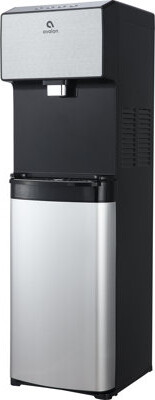 Avalon Bottom Loading Freestanding Hot, Cold, and Room Temperature ...