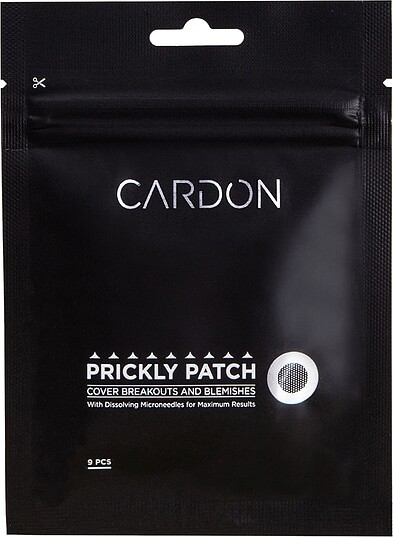 CARDON Prickly Pimple Patch - ShopStyle Skin Care