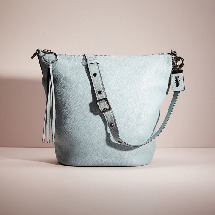 Coach Restored Duffle - ShopStyle Shoulder Bags