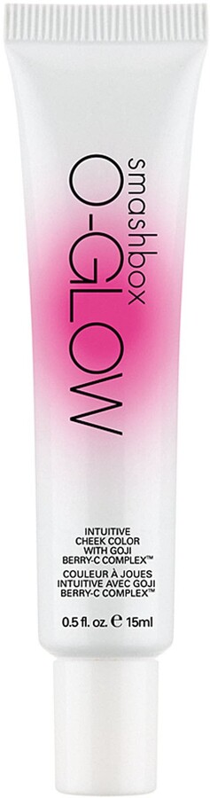 Smashbox O-GLOW Intuitive Cheek Color with Goji Berry-C Complex ...