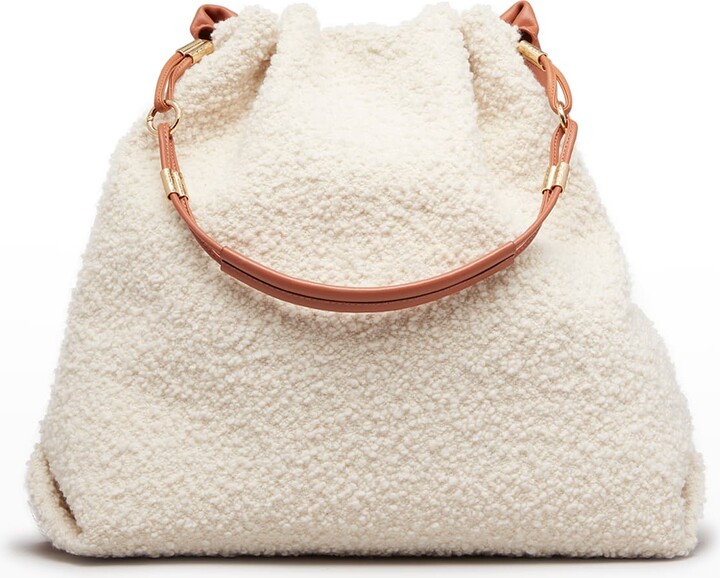 Ulla Johnson Remy Large Wool Tote Bag - ShopStyle