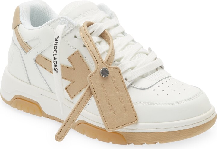 Off-White Out of Office Sneaker - ShopStyle