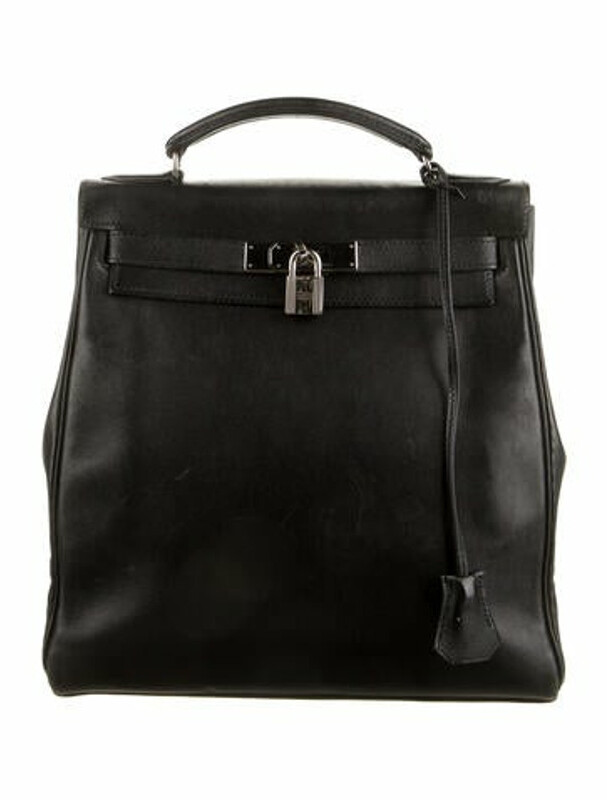 Hermes Box Kelly Ado Backpack - ShopStyle