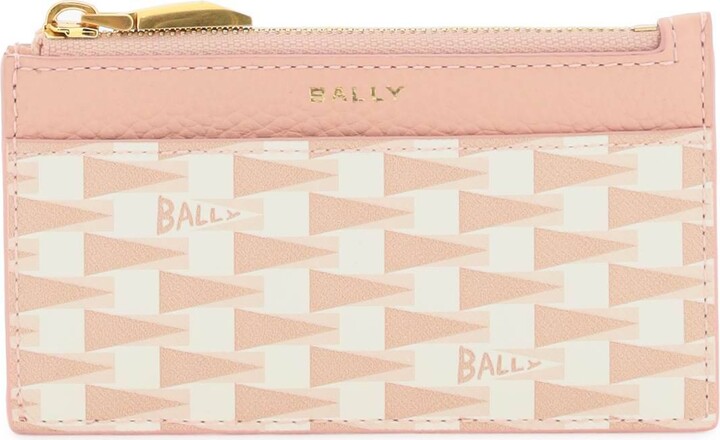Bally Wallets & Card Holders - ShopStyle