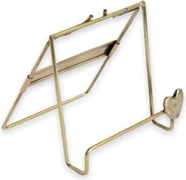 STORYTILES Golden Stand Hart - ShopStyle Decor