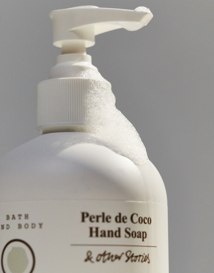 And other stories & hand soap in perle de coco 250m - ShopStyle