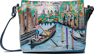 Anuschka Handbags | ShopStyle