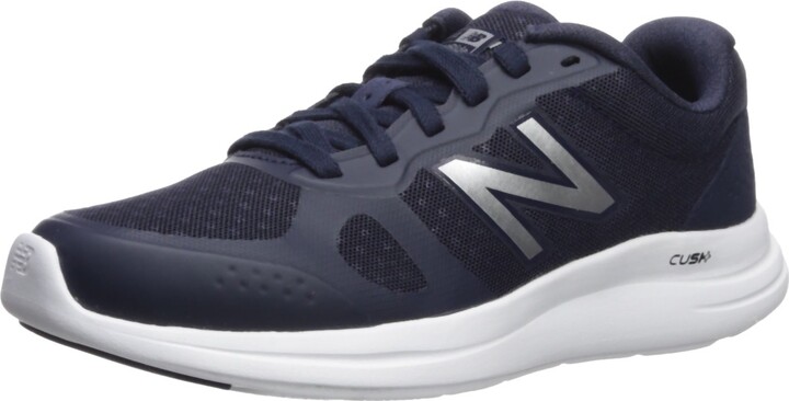 New Balance Women's Cush+ Versi V1 Cushioning Running Shoe - ShopStyle