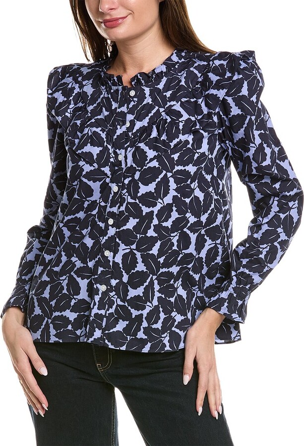 Sail to Sable Classic Tunic Top - ShopStyle