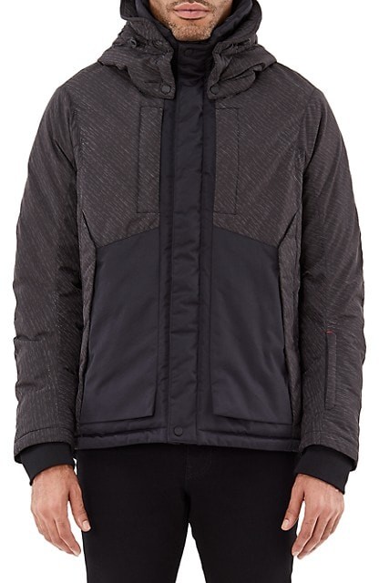 Tumi Reflective Trek Jacket - ShopStyle
