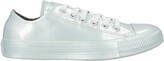 Converse Women's Silver Sneakers & Athletic Shoes | ShopStyle UK