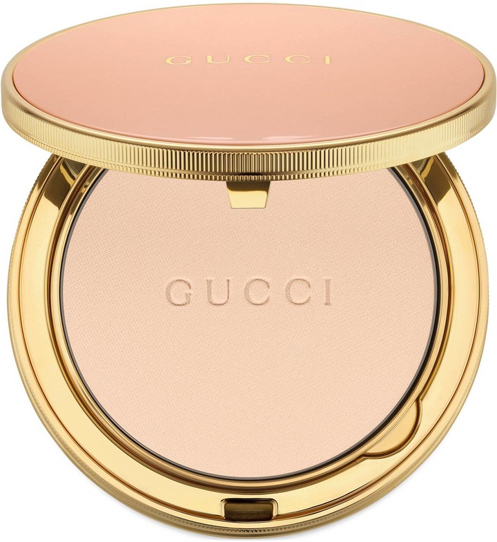 Gucci 00, Poudre De Beaute Mat Naturel Face Powder - ShopStyle