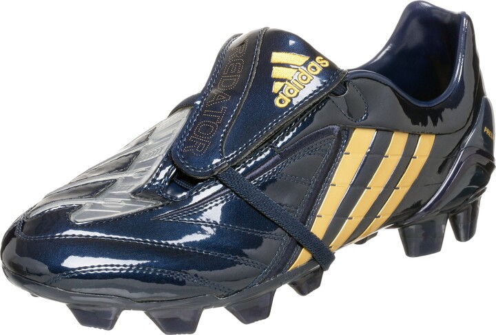adidas Predator Powerswerve TRX FG DB Soccer Cleat - ShopStyle ...