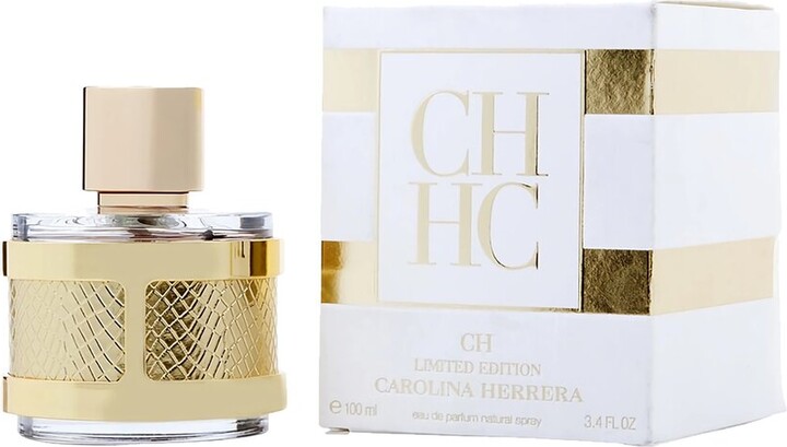 Carolina Herrera Women's 3.4Oz Limited Edition Edp Spray - ShopStyle ...