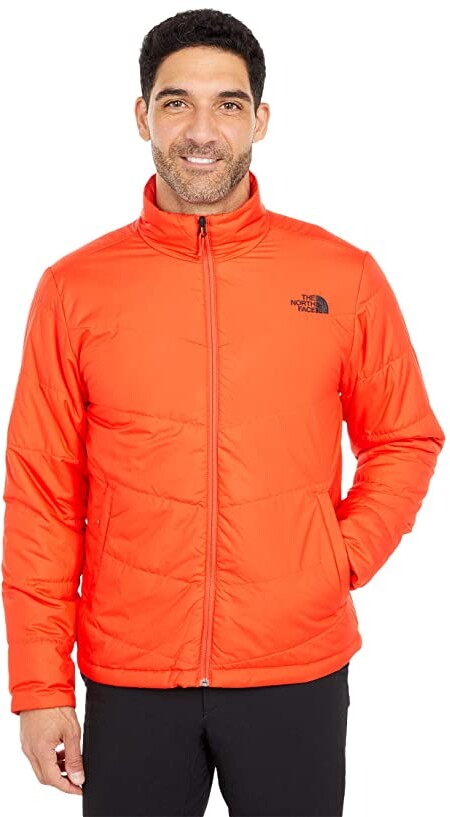 The North Face Junction Insulated Jacket - ShopStyle Outerwear