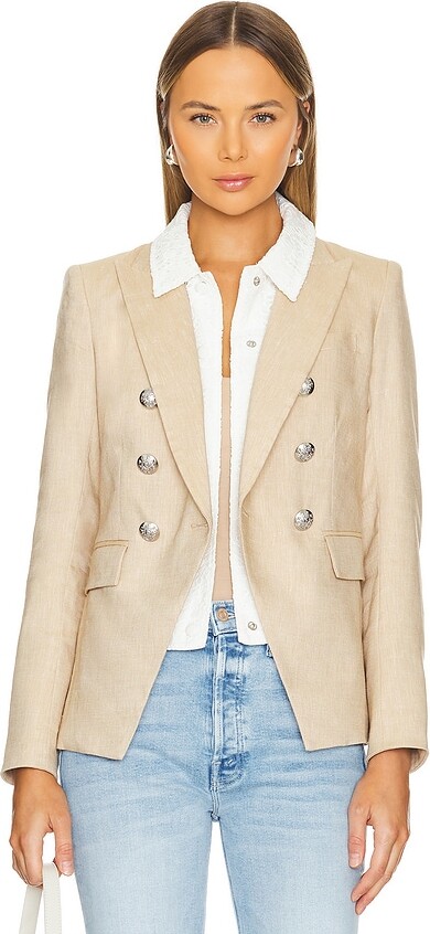 Veronica Beard Sati Dickey - ShopStyle Jackets