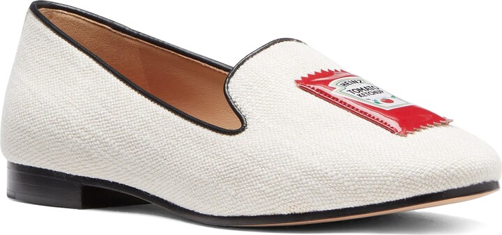 Kate Spade X Heinz Loafer - ShopStyle