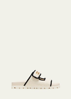 Miu Miu Women's Sandals | ShopStyle