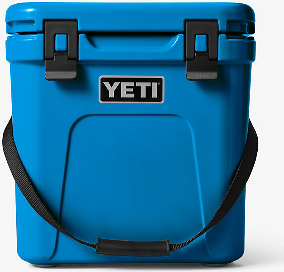 Yeti Blue Roadie 24 Hard Cooler box 24L - ShopStyle Food Storage Containers