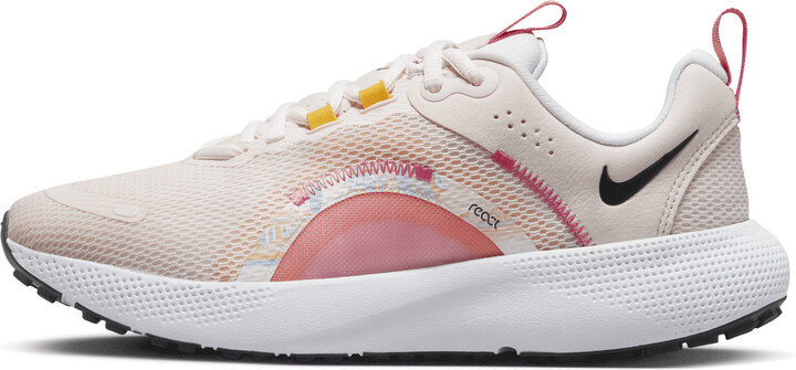 Nike Women's Escape Run 2 Premium Road Running Shoes in Pink ...
