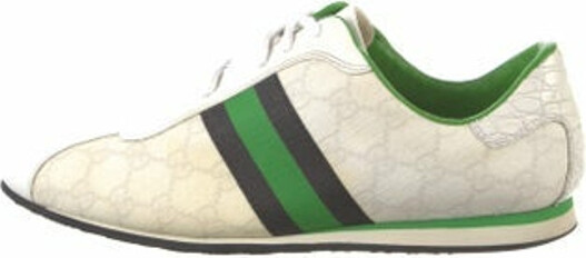 Gucci Athletic Sneakers - ShopStyle