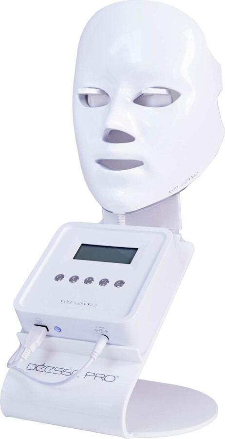 Déesse Pro Stand for LED Phototherapy Mask - ShopStyle Face Care