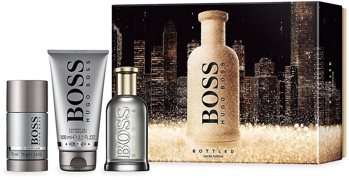 HUGO BOSS Bottled 3-Piece Set - ShopStyle Fragrances