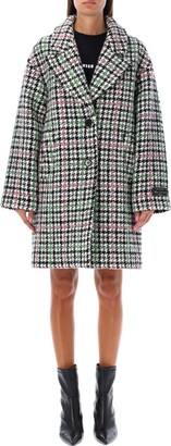 MSGM Women's Coats | ShopStyle