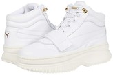 Puma Deva Boot White/Marshmallow) Women's Shoes - ShopStyle