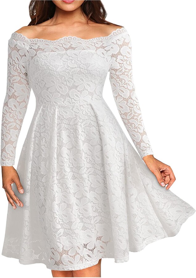 Generic 70S Outfits for Women - ShopStyle Cocktail Dresses