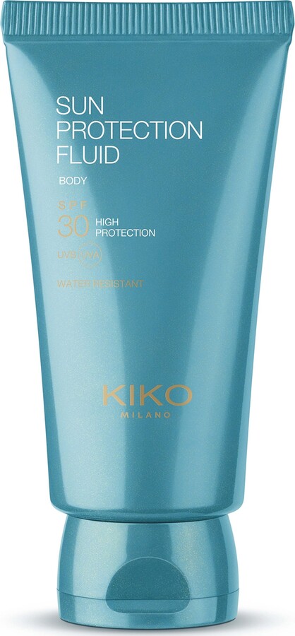 KIKO Milano Sun Protection Body SPF 30 150ml - ShopStyle
