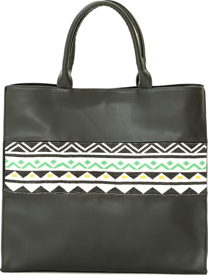 MOCHIL - Vegan Shopper - ShopStyle Tote Bags