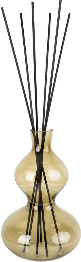 So'home 500ml Smoked Glass Bubble Reed Diffuser - ShopStyle Home Fragrance