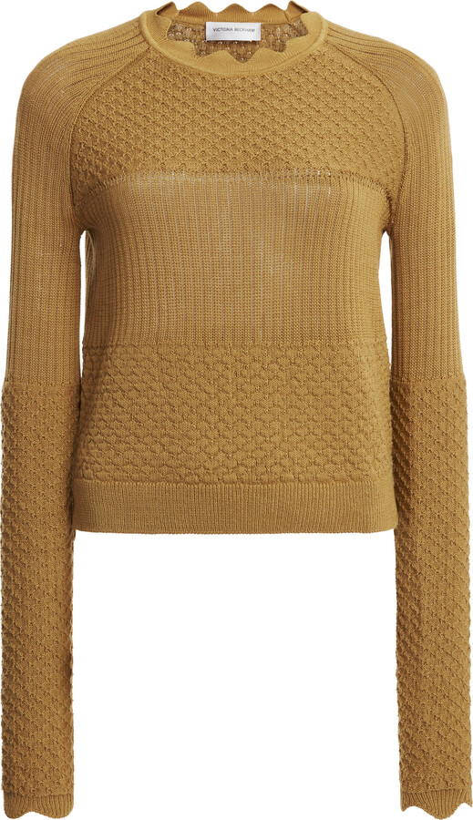 Victoria Beckham Tops - ShopStyle