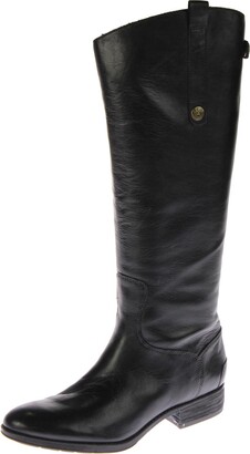 Sam Edelman Penny Riding Boots - ShopStyle