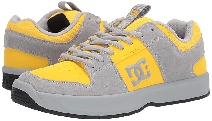 DC Lynx Zero - ShopStyle Performance Sneakers