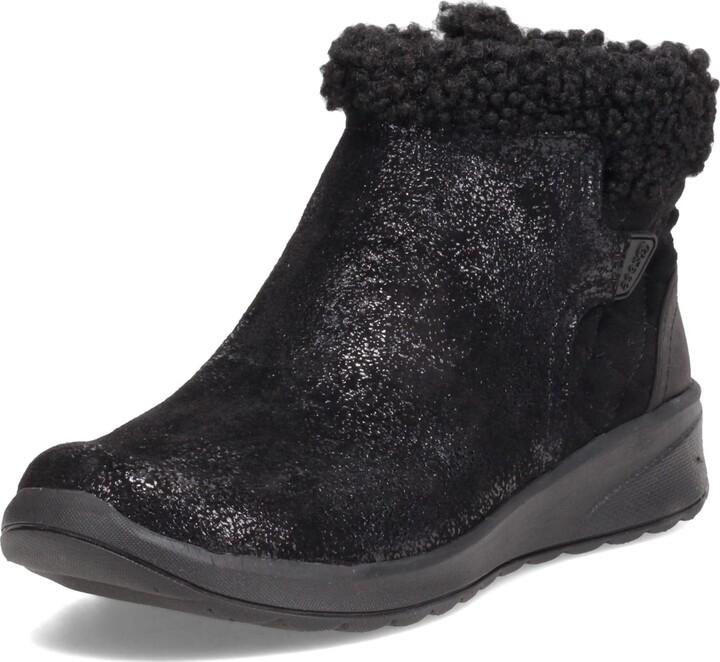 Bzees Women's Go Getter Ankle Boot - ShopStyle