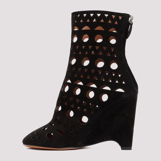 Alaia Women's Boots | ShopStyle