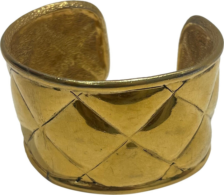 Chanel Coco Crush bracelet - ShopStyle