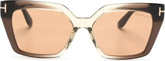 Tom Ford Women's Sunglasses | ShopStyle