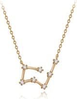 KATHRYN New York - Taurus Constellation Necklace - ShopStyle