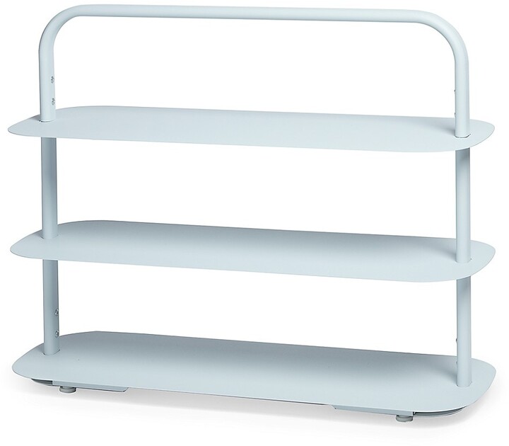 Open Spaces Three-Tier Entryway Rack - ShopStyle Kids Storage & Shelving
