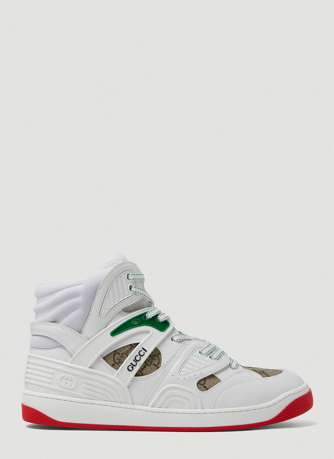 Gucci Blankfemale - ShopStyle Tops